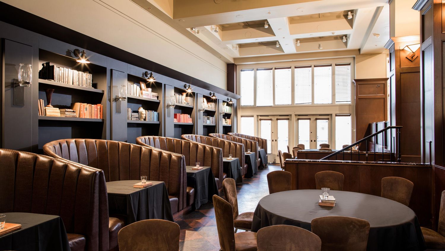 Bookstore Bar & Café, Seattle, WA Jobs | Hospitality Online