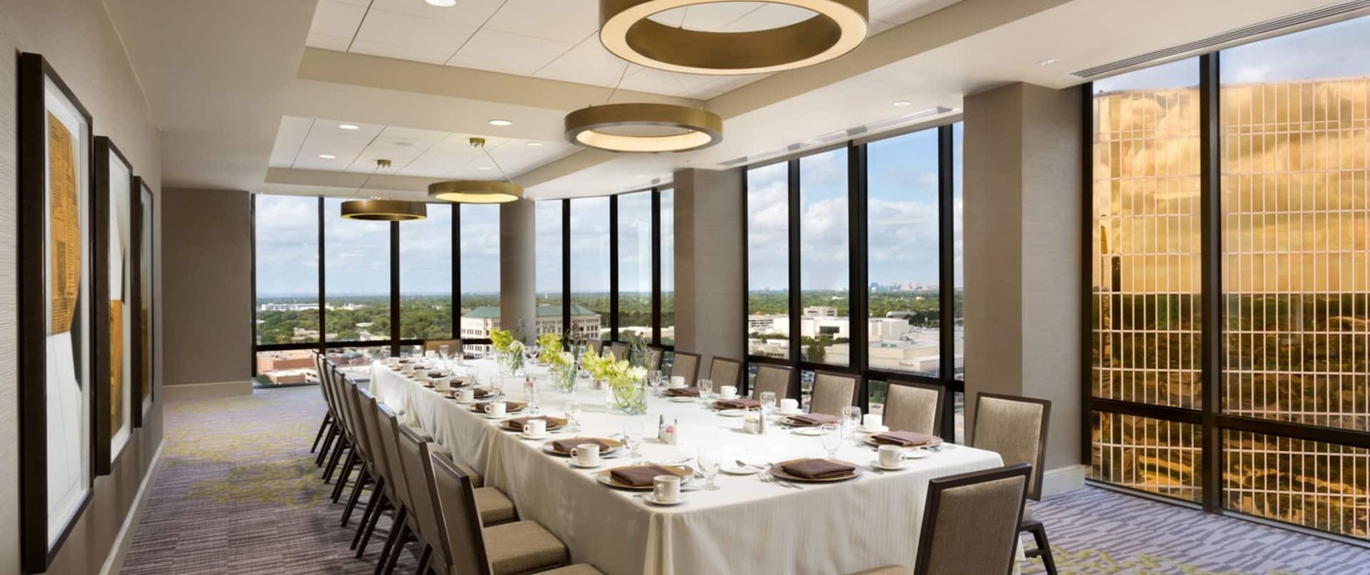 Doubletree Hotel Dallas-Campbell Center, Dallas, TX Jobs | Hospitality ...