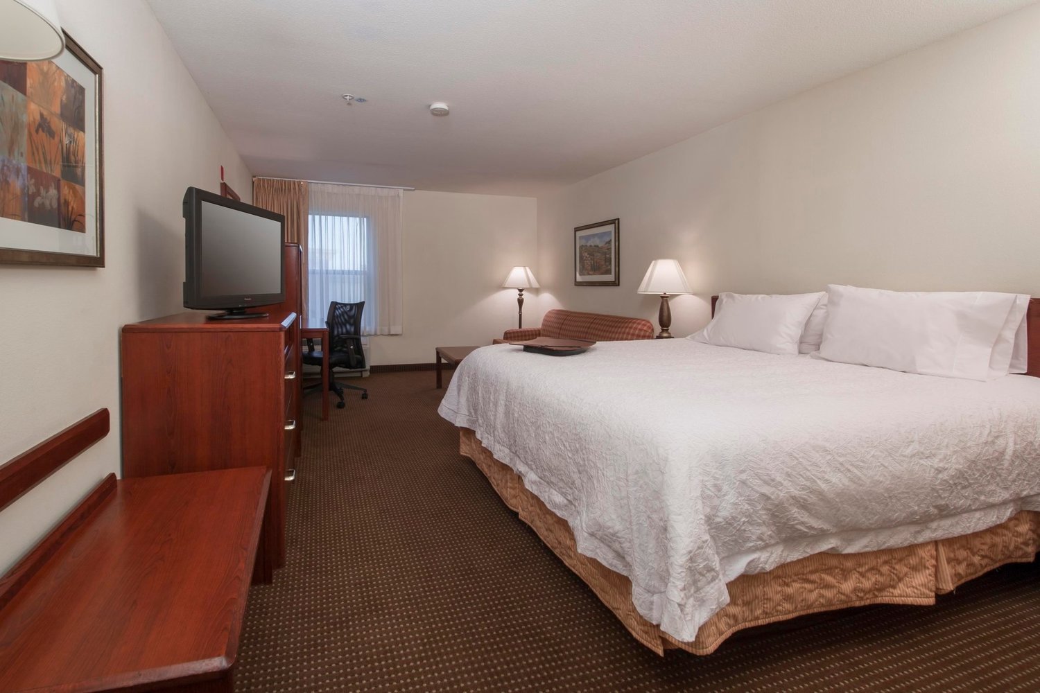 Hampton Inn Tracy, Tracy, CA Jobs | Hospitality Online