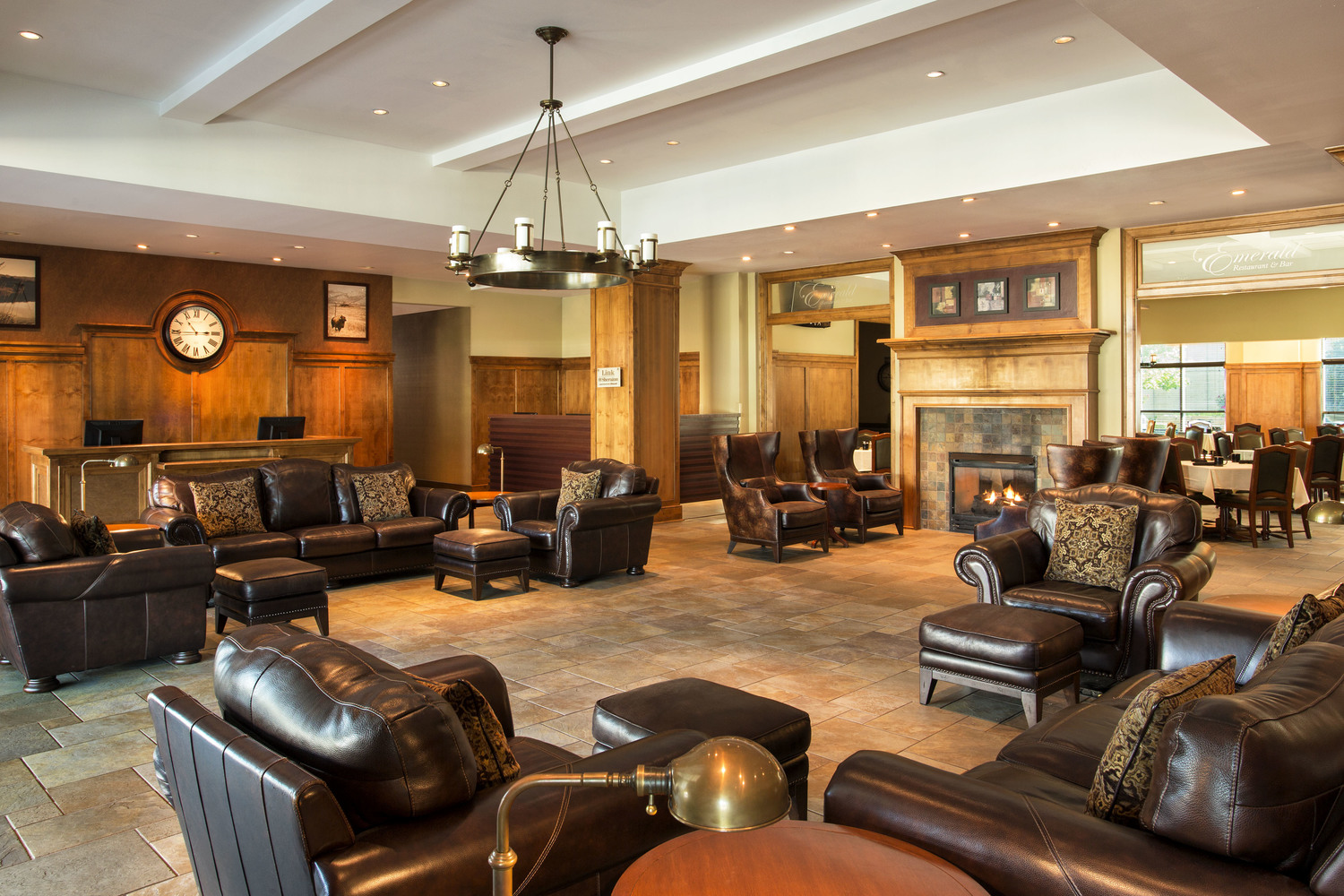 Sheraton Midwest City Hotel at the Reed Conference Center, Midwest City ...