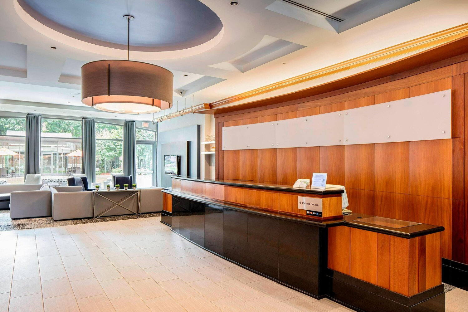 Courtyard by Marriott Boston Brookline, Brookline, MA Jobs ...
