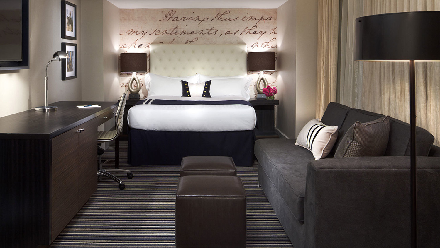 Kimpton George Hotel, Washington, DC Jobs | Hospitality Online