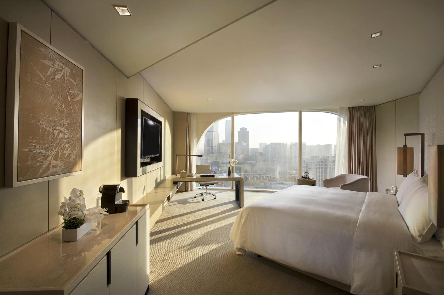 Conrad Beijing, Beijing, Chaoyang District, China Jobs | Hospitality Online