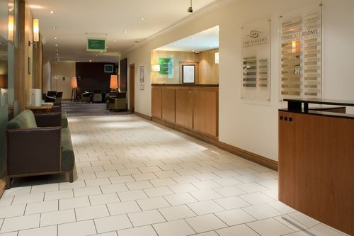Holiday inn Rugby-Northampton M1, Jct.18, Northampton, United Kingdom ...