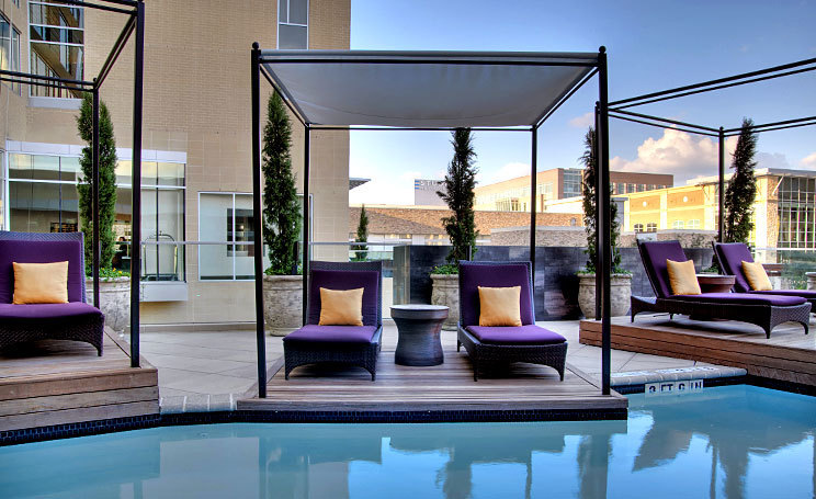 Valencia Group, Houston, TX Jobs | Hospitality Online