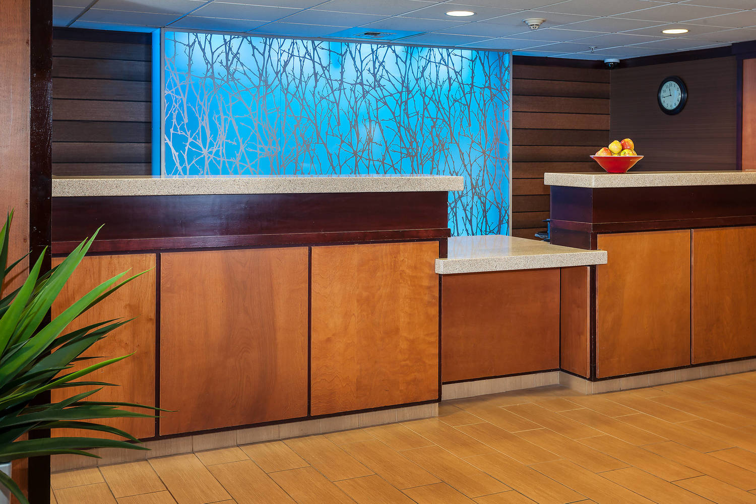 Fairfield Inn & Suites Anchorage Midtown, Anchorage, AK Jobs ...