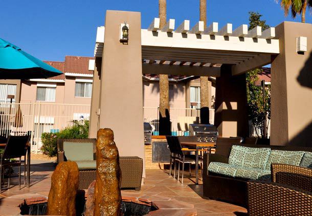 Residence Inn Tempe, Tempe, AZ Jobs | Hospitality Online