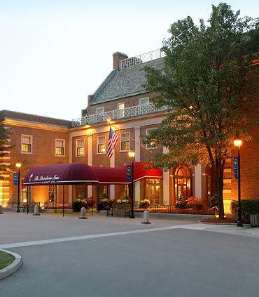 The Dearborn Inn, A Marriott Hotel, Dearborn, MI Jobs | Hospitality Online