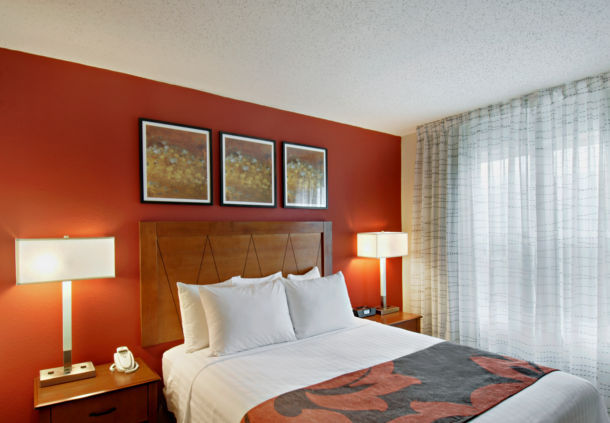 Residence Inn Princeton at Carnegie Center, Princeton, NJ Jobs ...