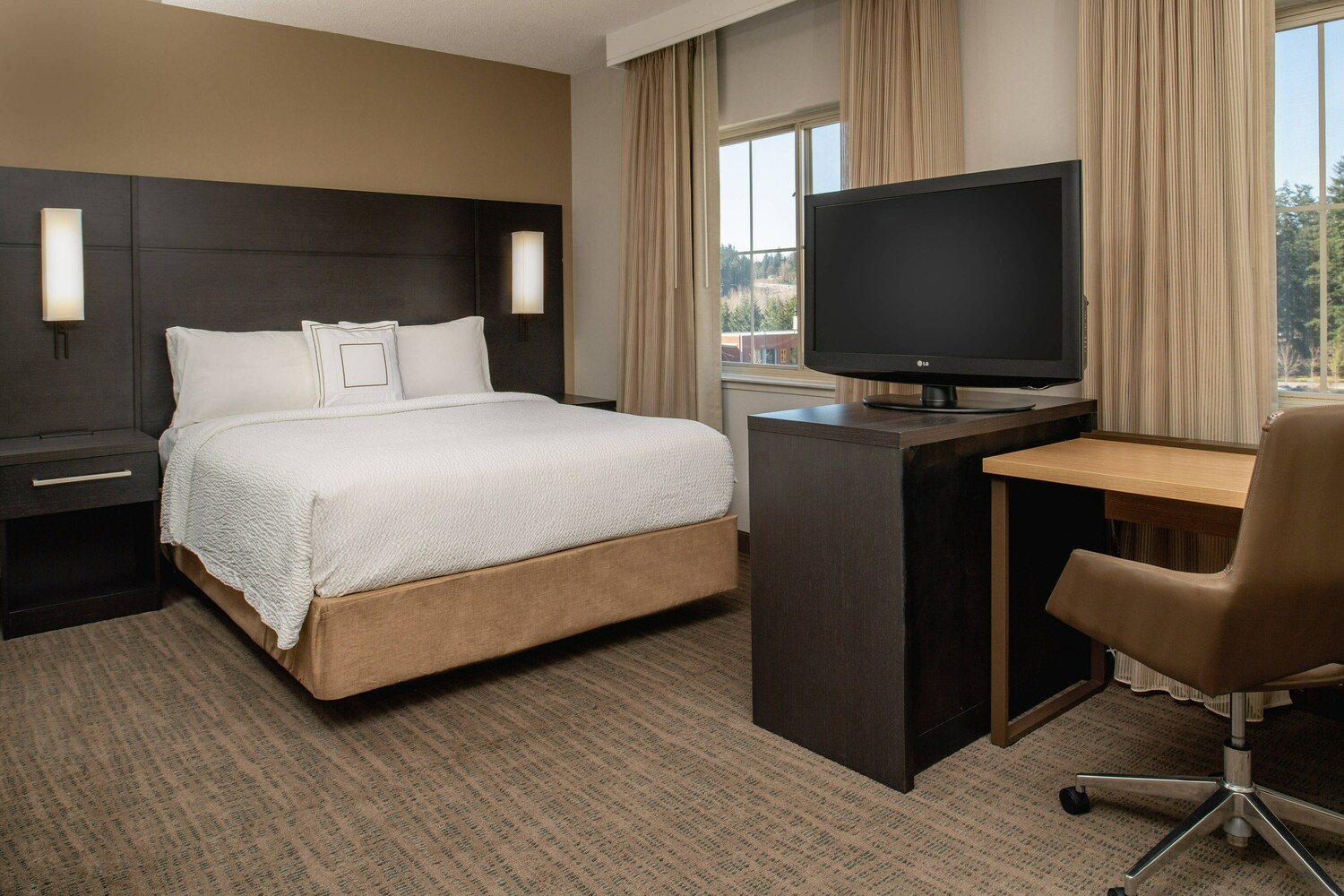 Residence Inn Seattle East/Redmond, Redmond, WA Jobs | Hospitality Online