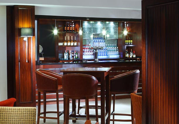 Swindon Marriott Hotel, Swindon, United Kingdom Jobs | Hospitality Online