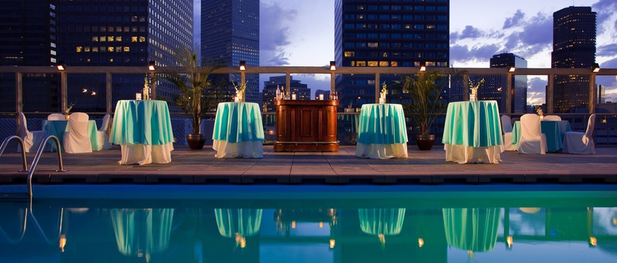 Warwick Denver Hotel, Denver, CO Jobs | Hospitality Online