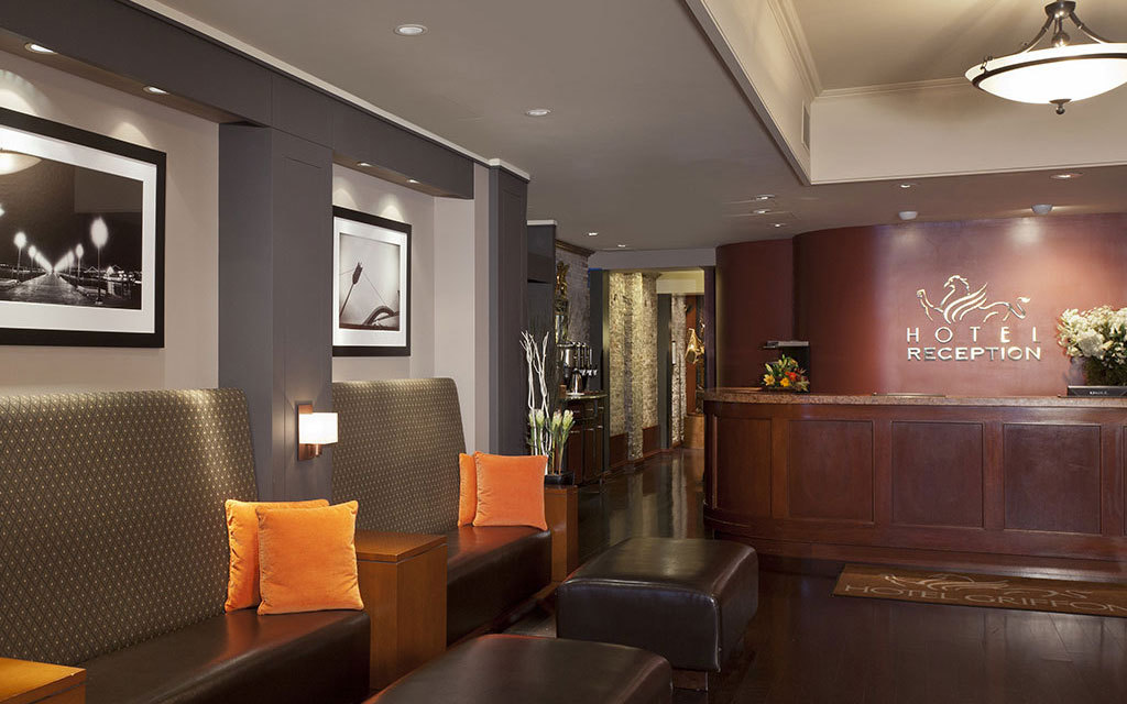 Hotel Griffon, San Francisco, CA Jobs | Hospitality Online