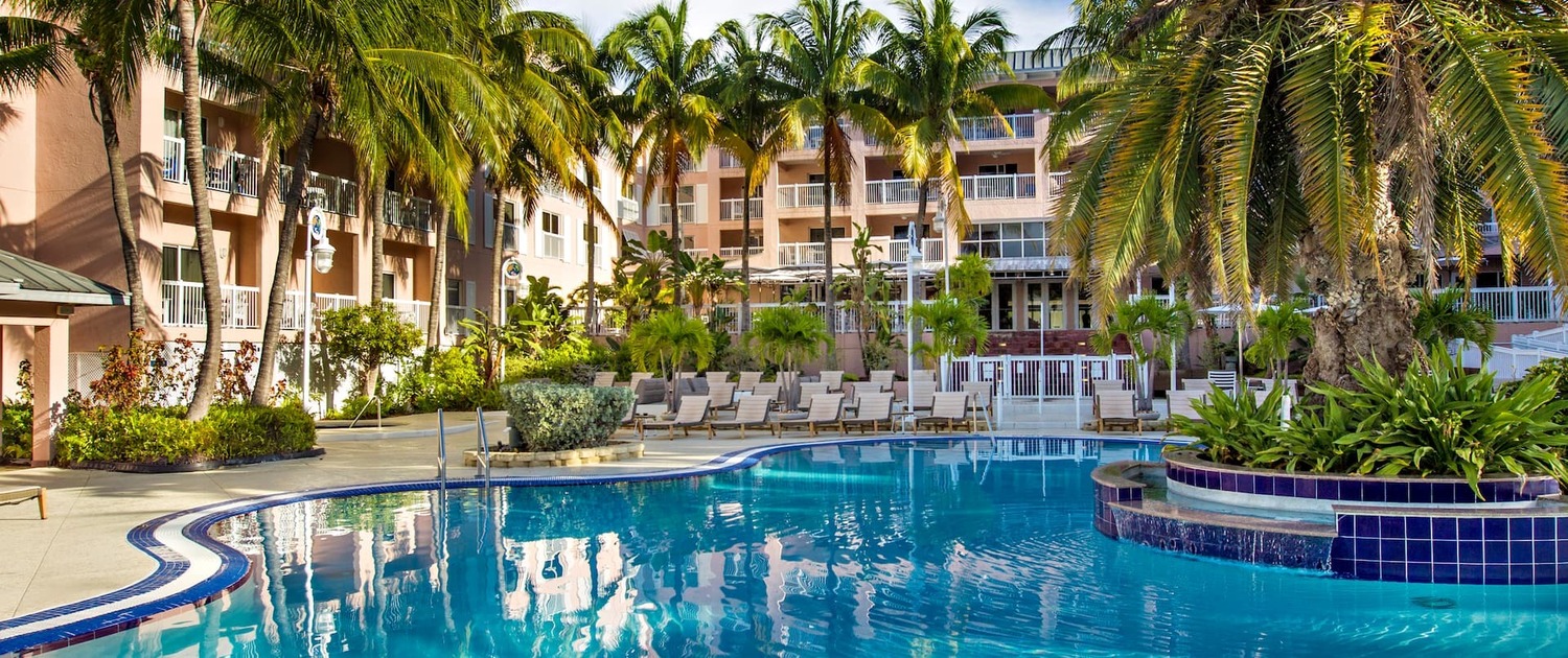DoubleTree Resort by Hilton Grand Key - Key West, Key West, FL Jobs ...