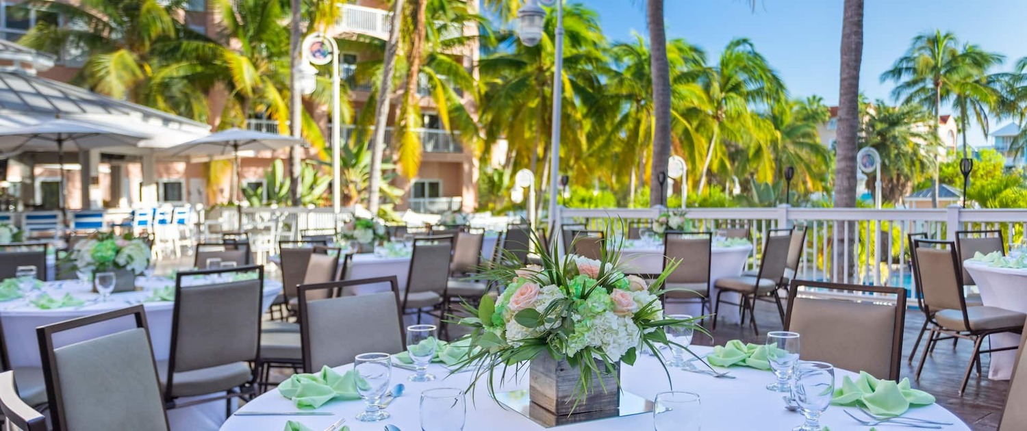 DoubleTree Resort by Hilton Grand Key - Key West, Key West, FL Jobs ...