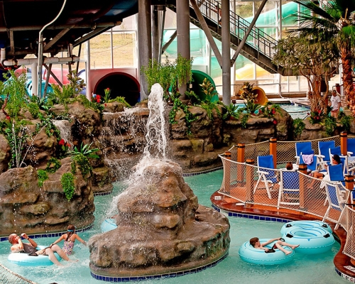 WaTiki Indoor Waterpark Resort, Rapid City, SD Jobs | Hospitality Online
