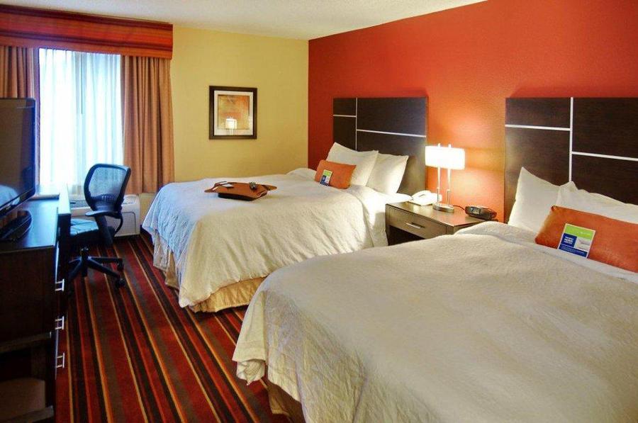 Hampton Inn Boulder/Louisville, Louisville, CO Jobs | Hospitality Online