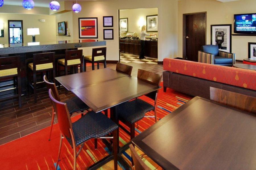 Hampton Inn Boulder/Louisville, Louisville, CO Jobs | Hospitality Online