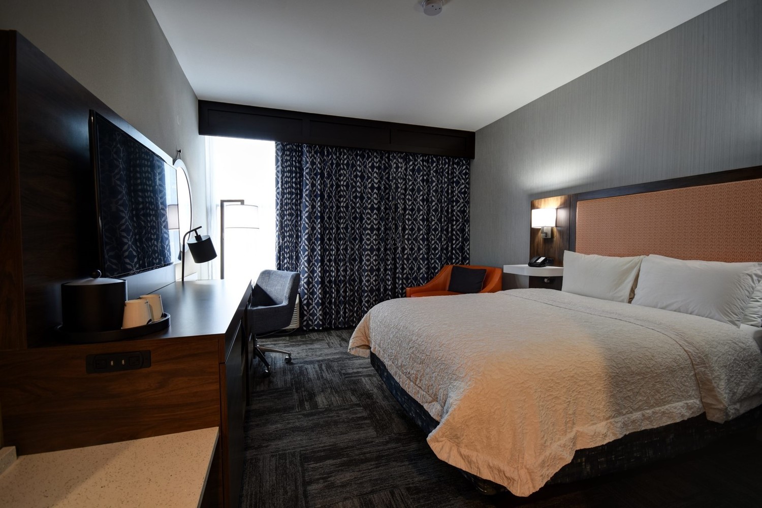 Hampton Inn I-75 Lexington/Hamburg Area, Lexington, KY Jobs ...