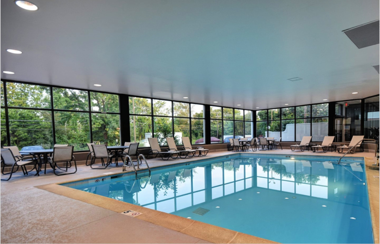 Hampton Inn I-75 Lexington/Hamburg Area, Lexington, KY Jobs ...