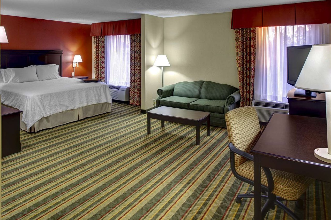 Hampton Inn Richmond-Midlothian Turnpike, Richmond, VA Jobs ...