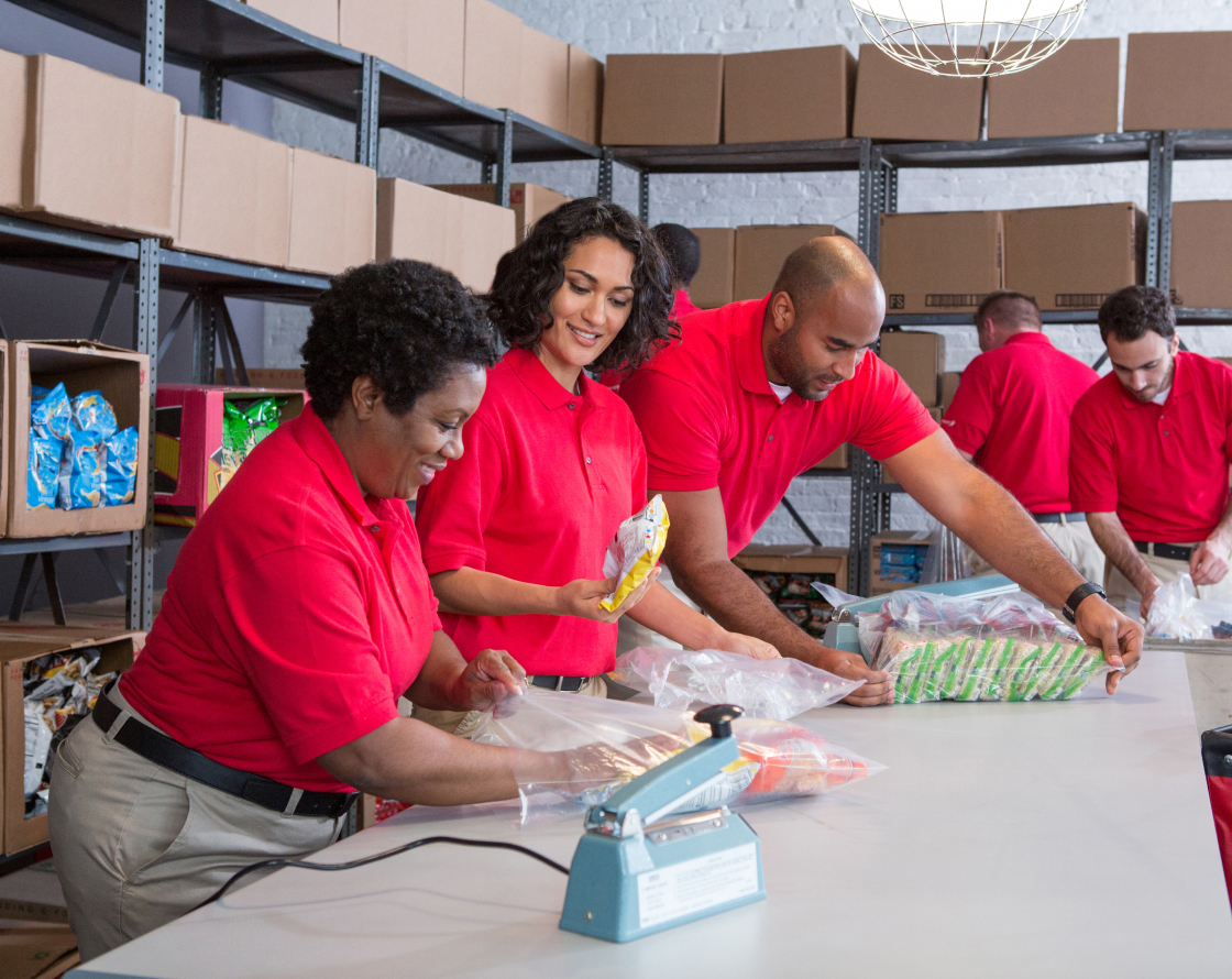 Steinberg Conference Center, Philadelphia, PA Jobs | Hospitality Online