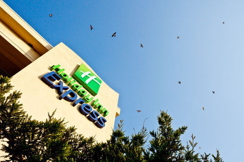 Holiday Inn Express At Monterey Bay, Seaside, CA Jobs | Hospitality Online