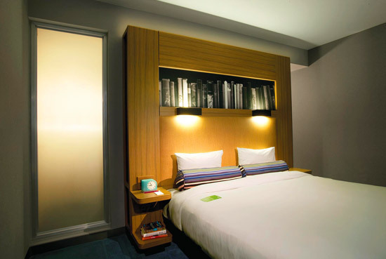 Aloft and Element Hotels Lexington, Lexington, MA Jobs | Hospitality Online