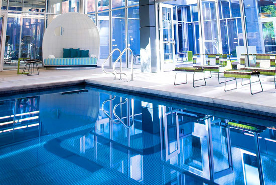 Aloft and Element Hotels Lexington, Lexington, MA Jobs | Hospitality Online