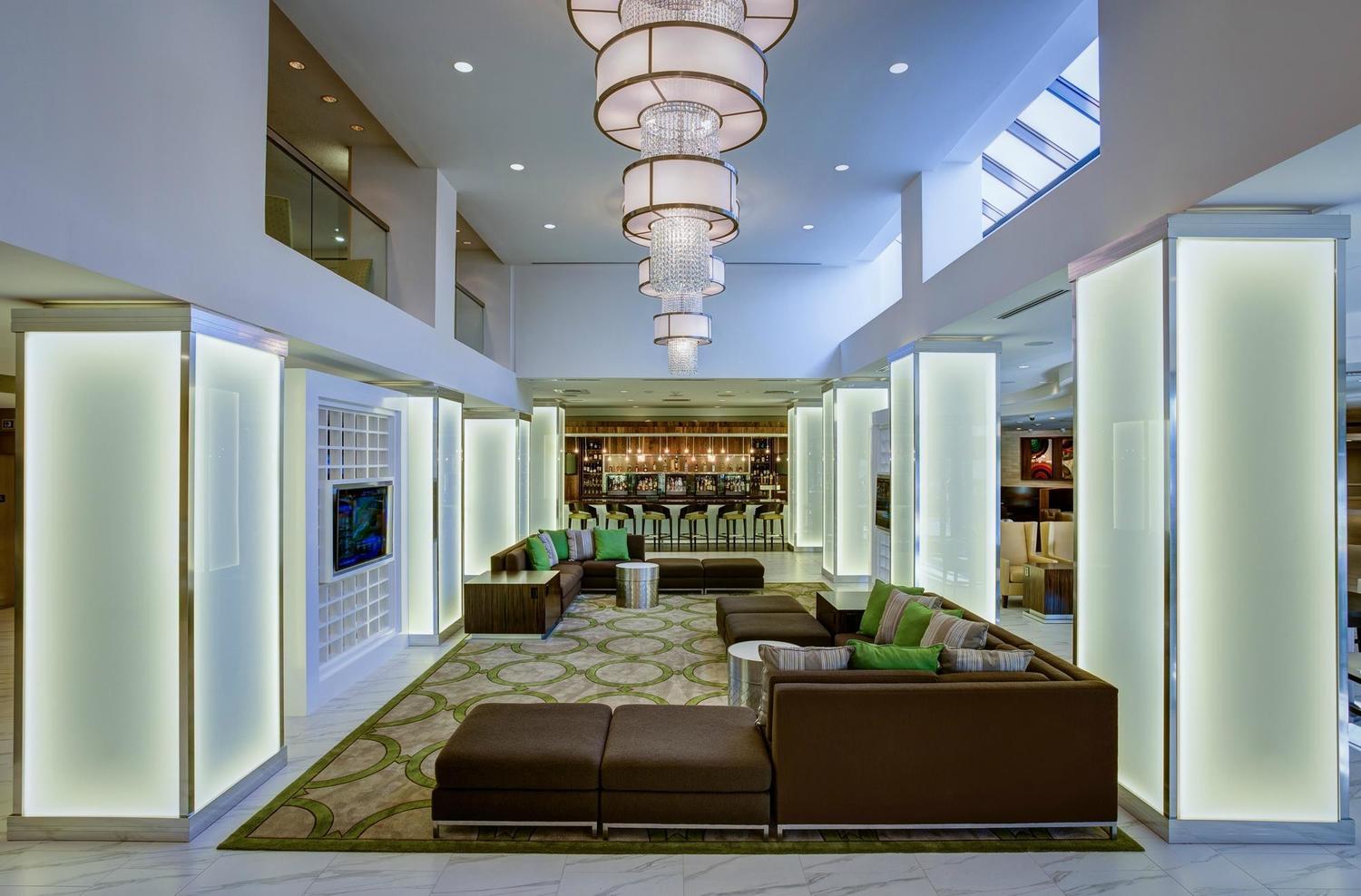 Dallas/Addison Marriott Quorum by the Galleria, Dallas, TX Jobs ...