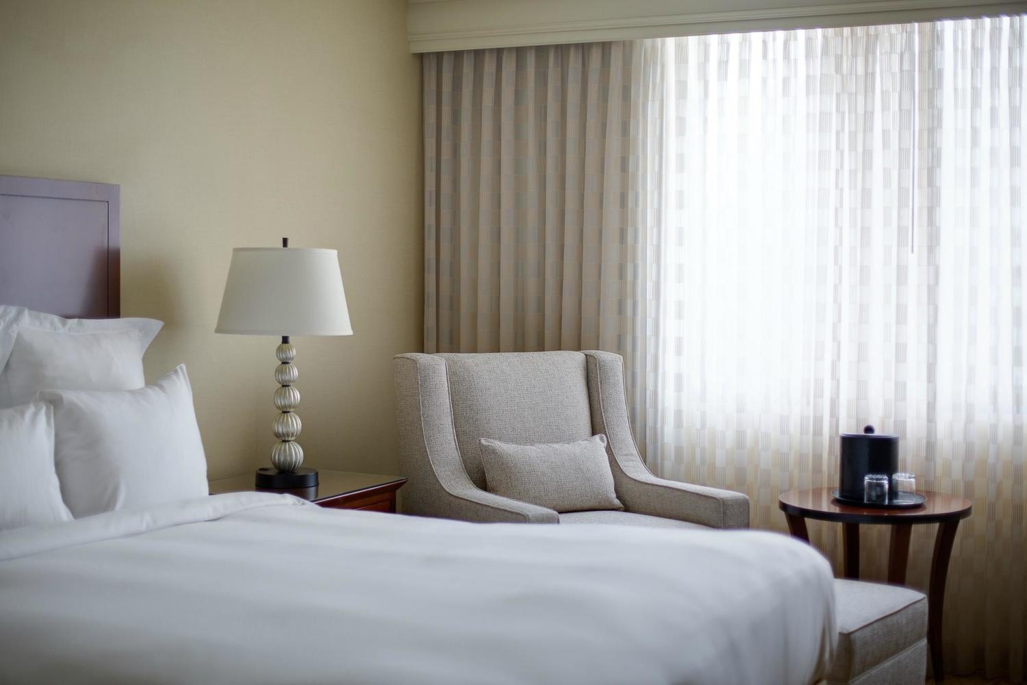 Dallas/Addison Marriott Quorum by the Galleria, Dallas, TX Jobs ...