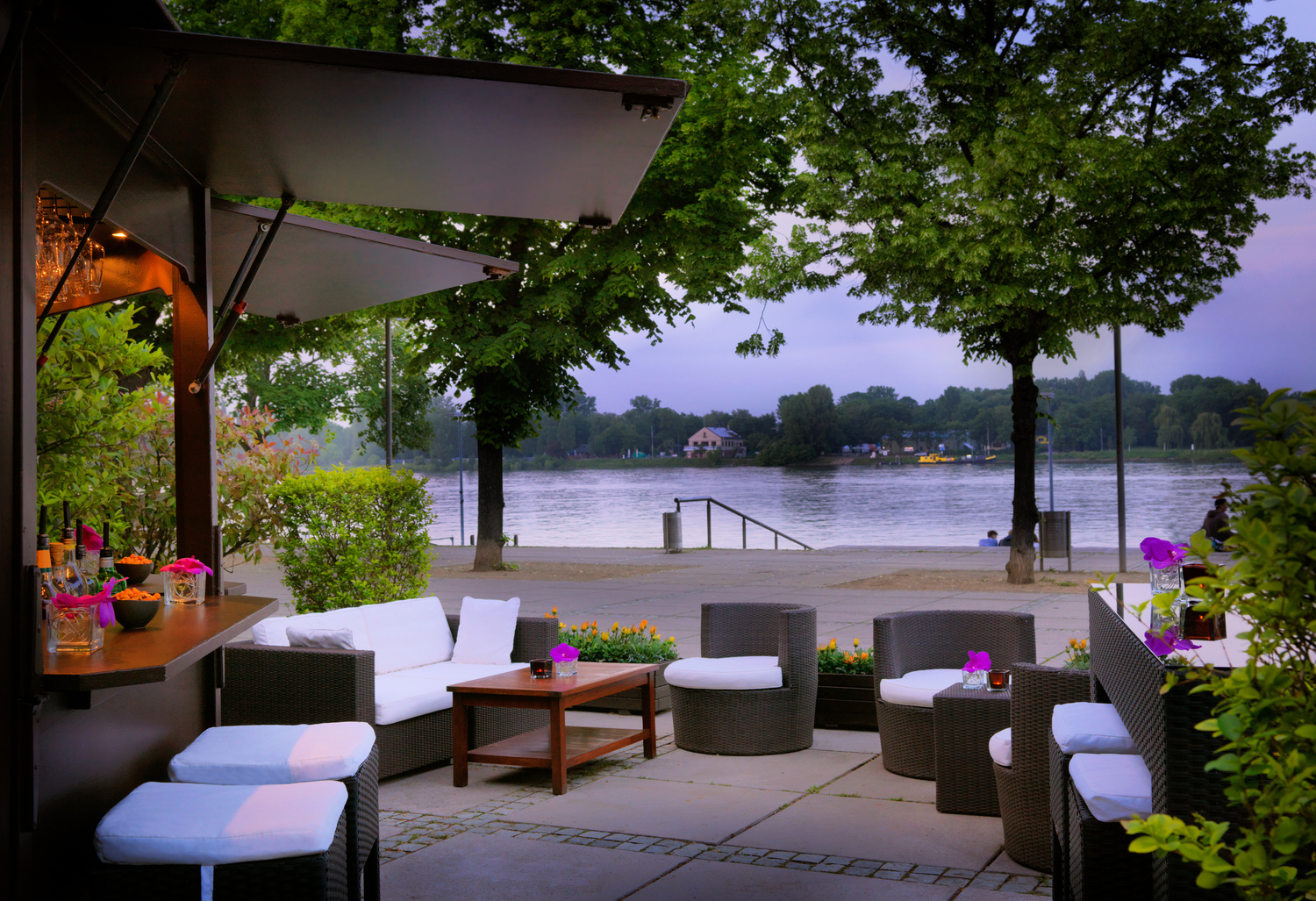 Hyatt Regency Mainz, Mainz, Germany Jobs | Hospitality Online