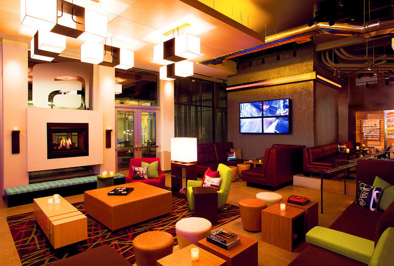 Aloft Plano, Plano, TX Jobs | Hospitality Online