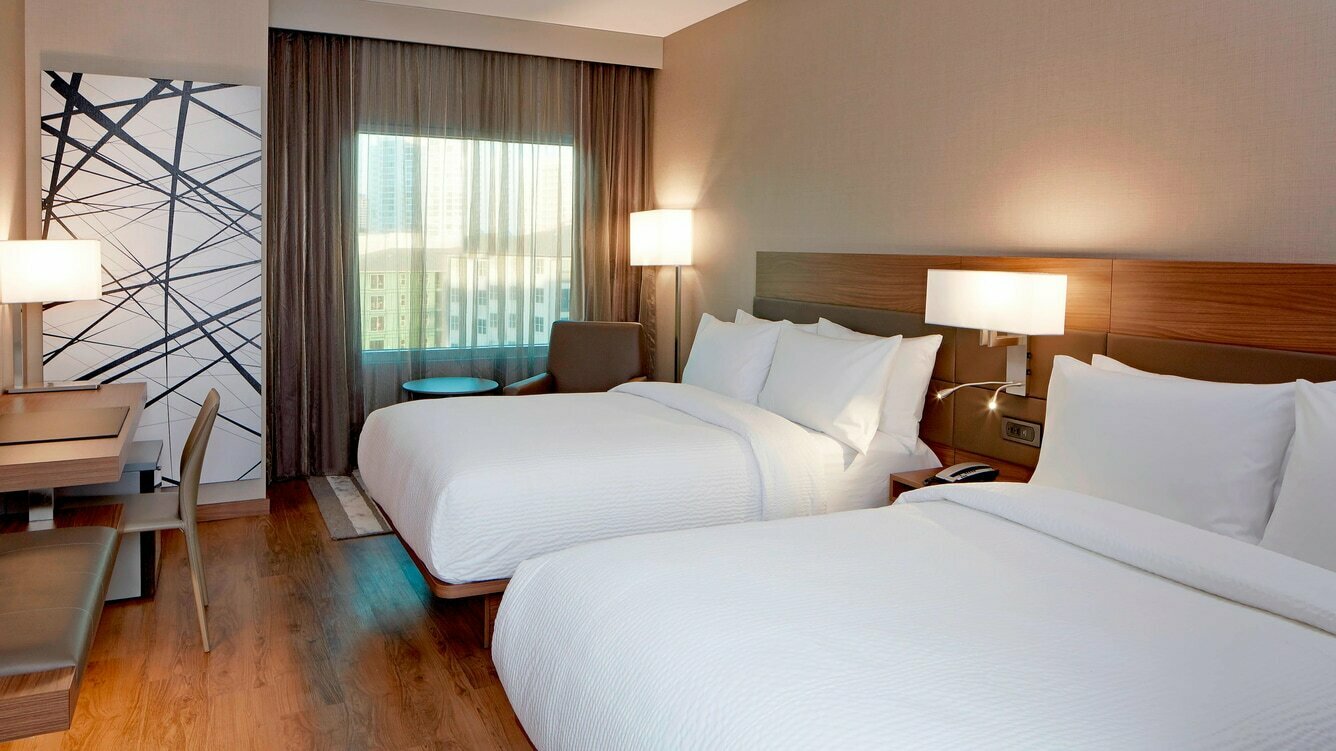 AC Hotel at Buckhead Phipps Plaza, Atlanta, GA Jobs | Hospitality Online