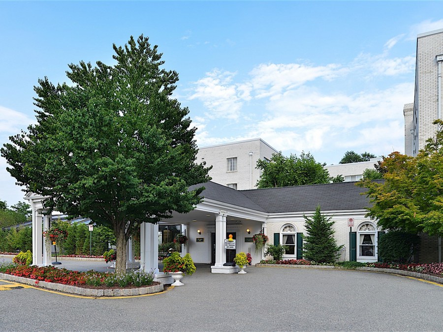 The Madison Hotel, Morristown, NJ Jobs | Hospitality Online