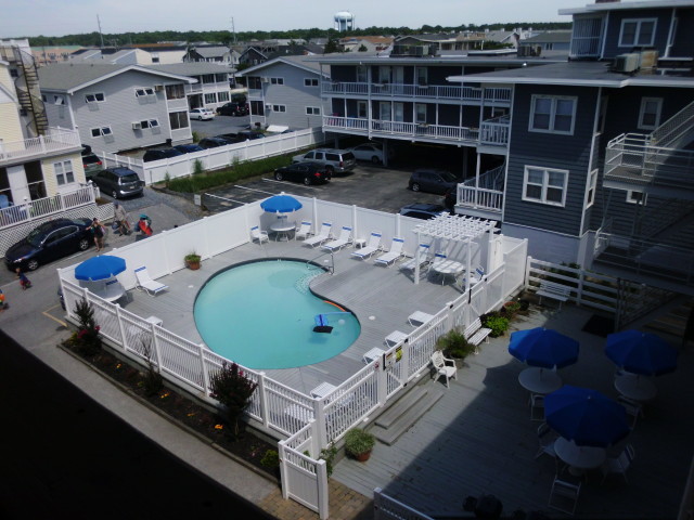 Surf Club Oceanfront Hotel, Dewey Beach, DE Jobs | Hospitality Online