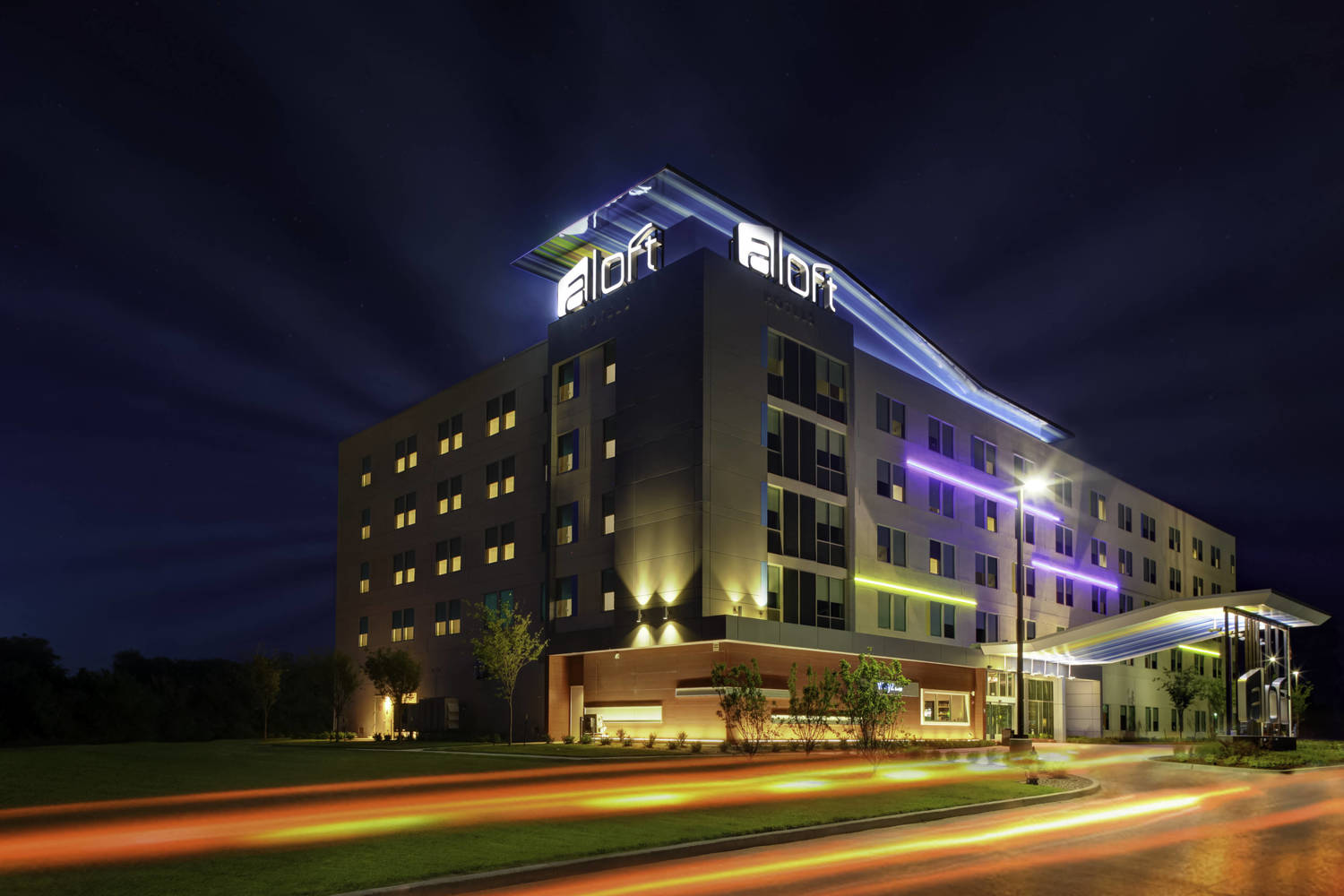Aloft Wichita, Wichita, KS Jobs | Hospitality Online