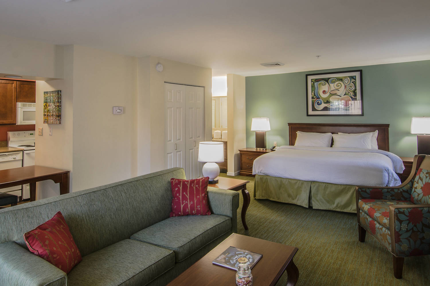 Residence Inn by Marriott Herndon Reston, Herndon, VA Jobs ...