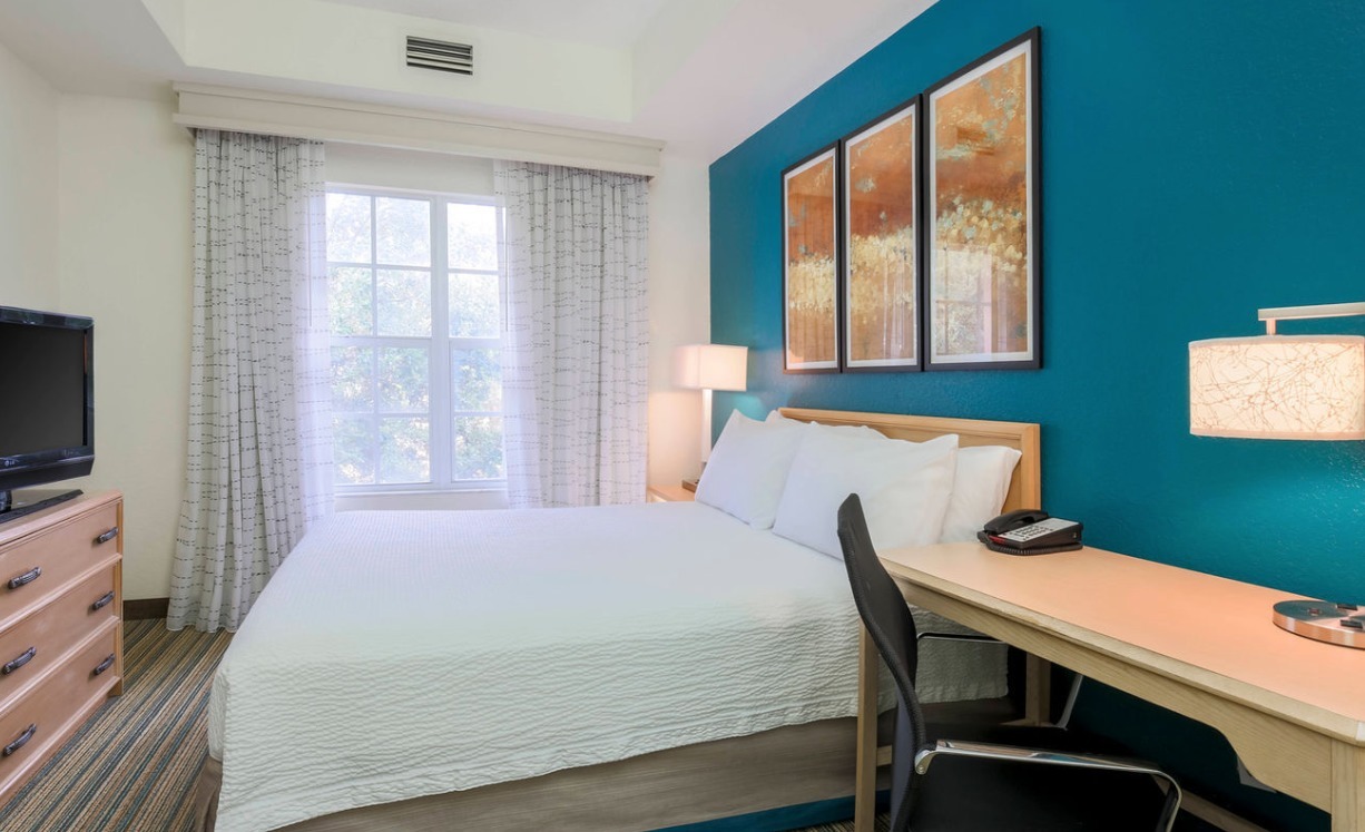 Residence Inn West Palm Beach, West Palm Beach, FL Jobs | Hospitality ...