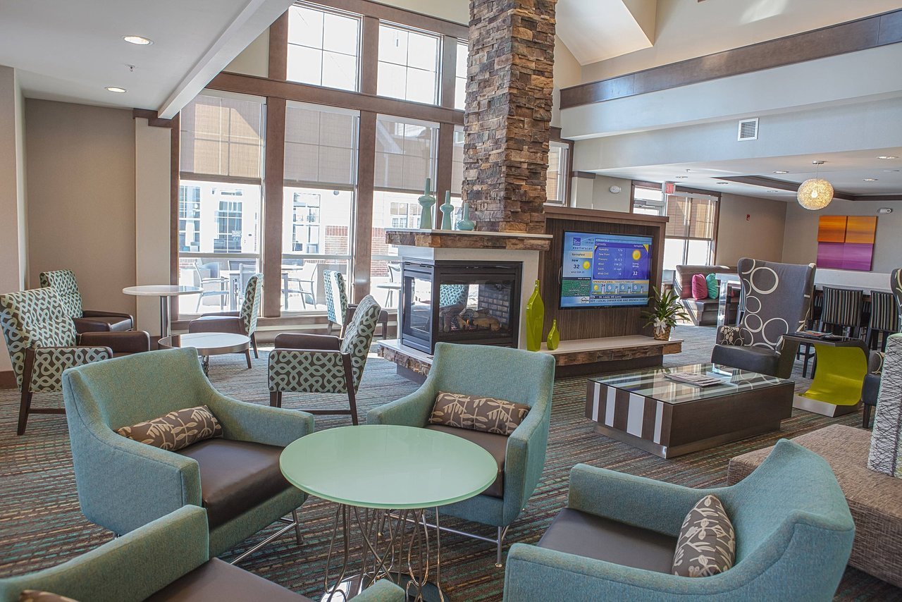 Residence Inn by Marriott Decatur Forsyth, Forsyth, IL Jobs ...