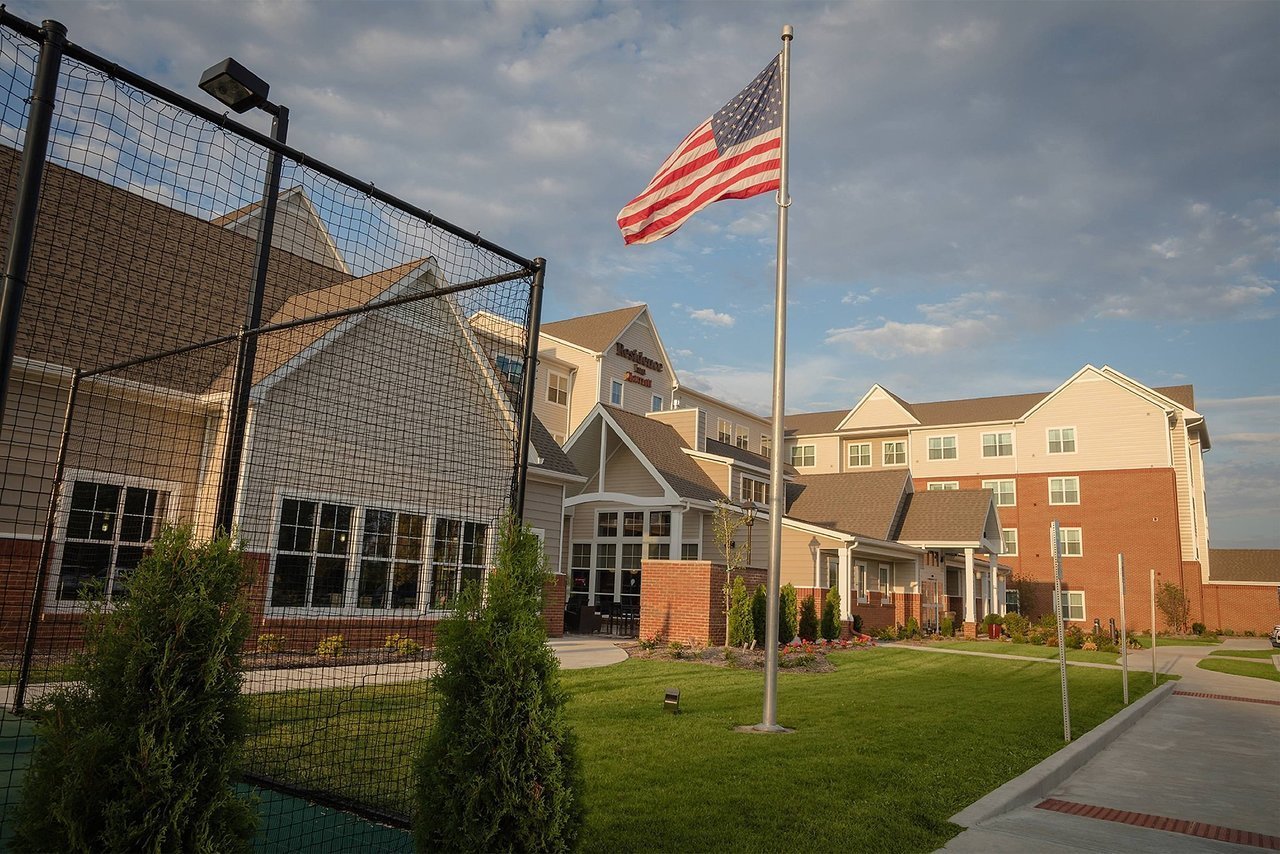 Residence Inn by Marriott Decatur Forsyth, Forsyth, IL Jobs ...