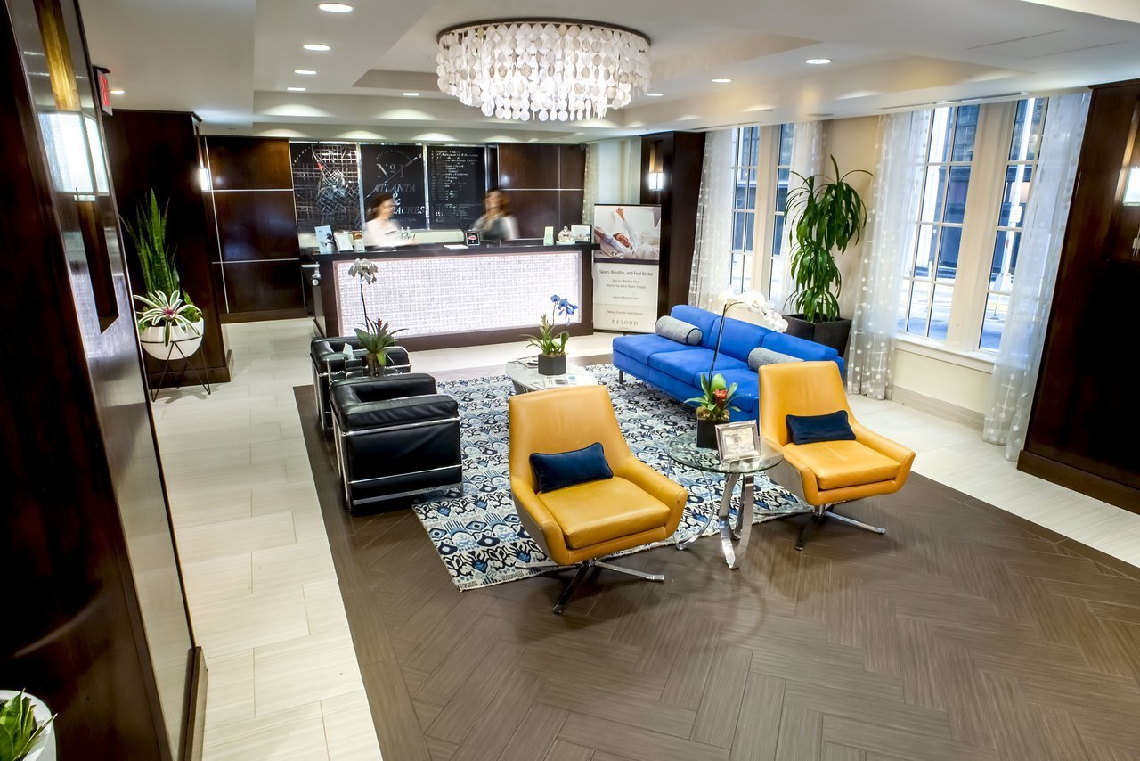 Ellis Hotel, Atlanta, a Tribute Portfolio Hotel, Atlanta, GA Jobs ...