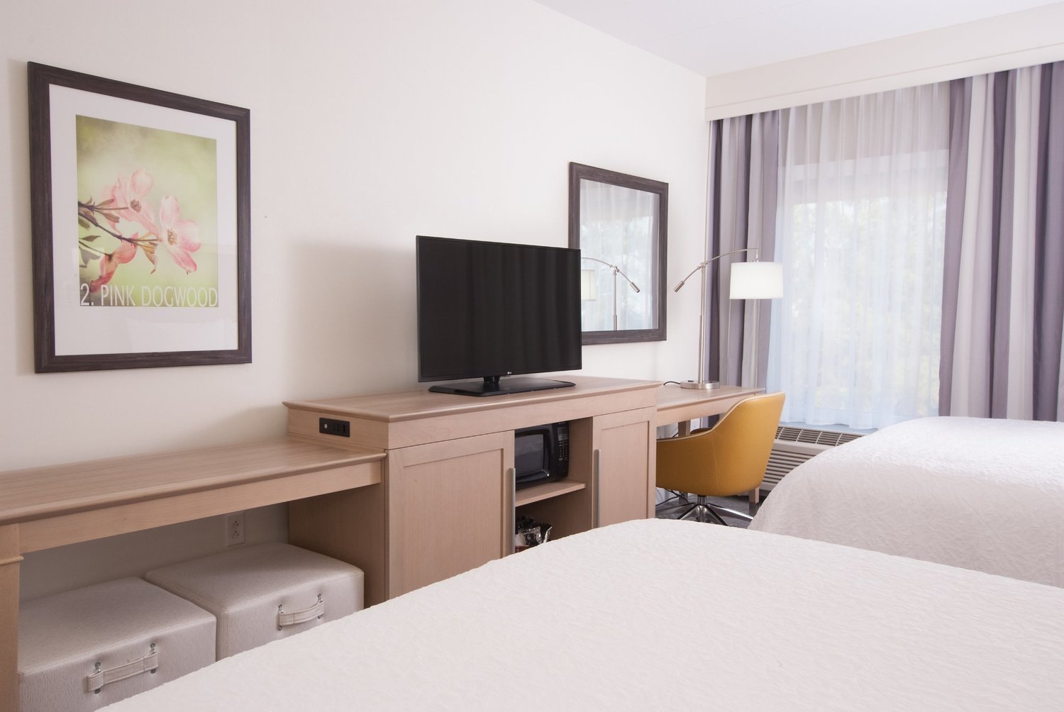 Hampton Inn Augusta-Washington Rd. @ I-20, Augusta, GA Jobs ...