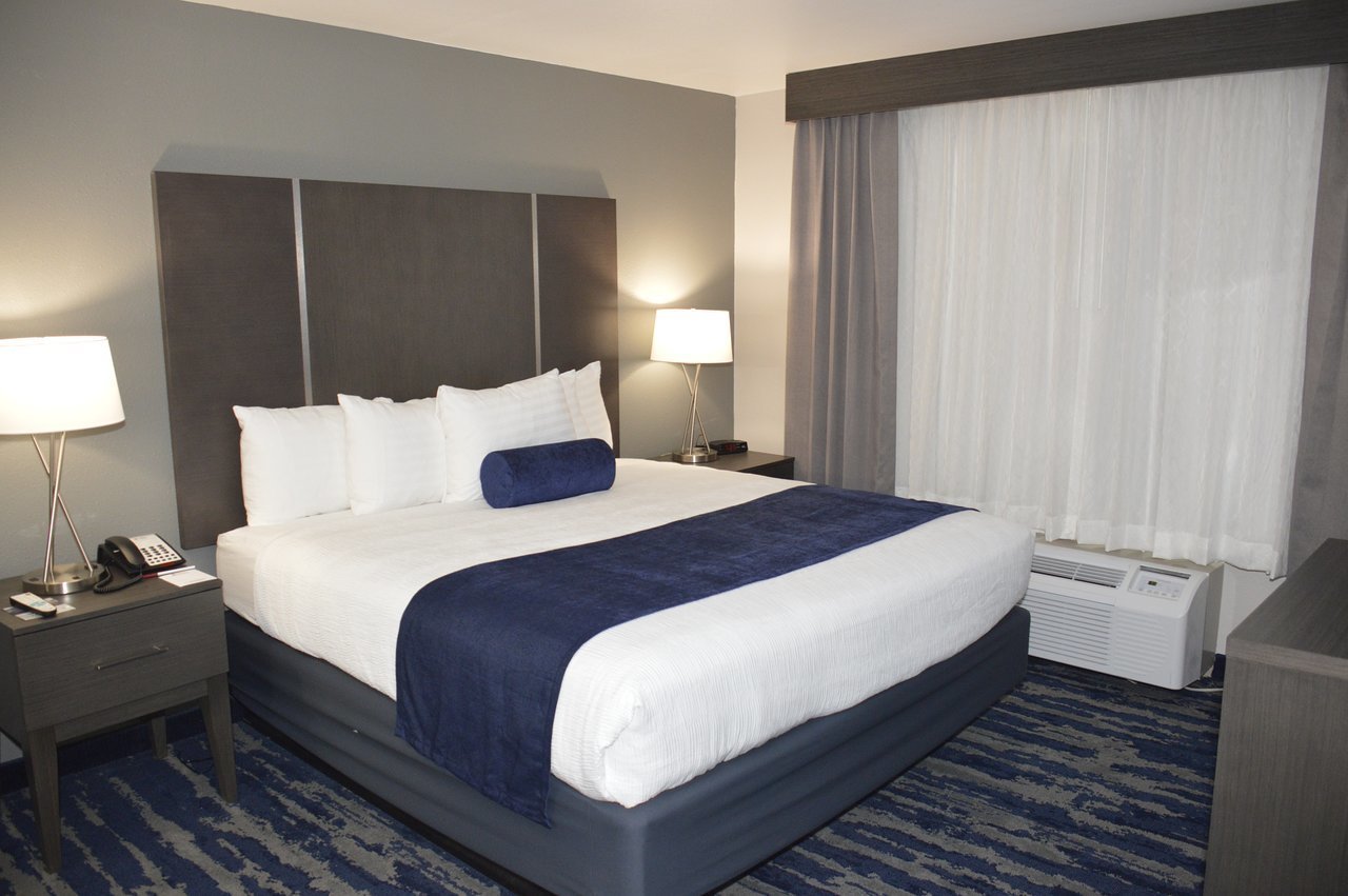 Best Western Plus Longview- University Hotel, Longview, TX Jobs ...