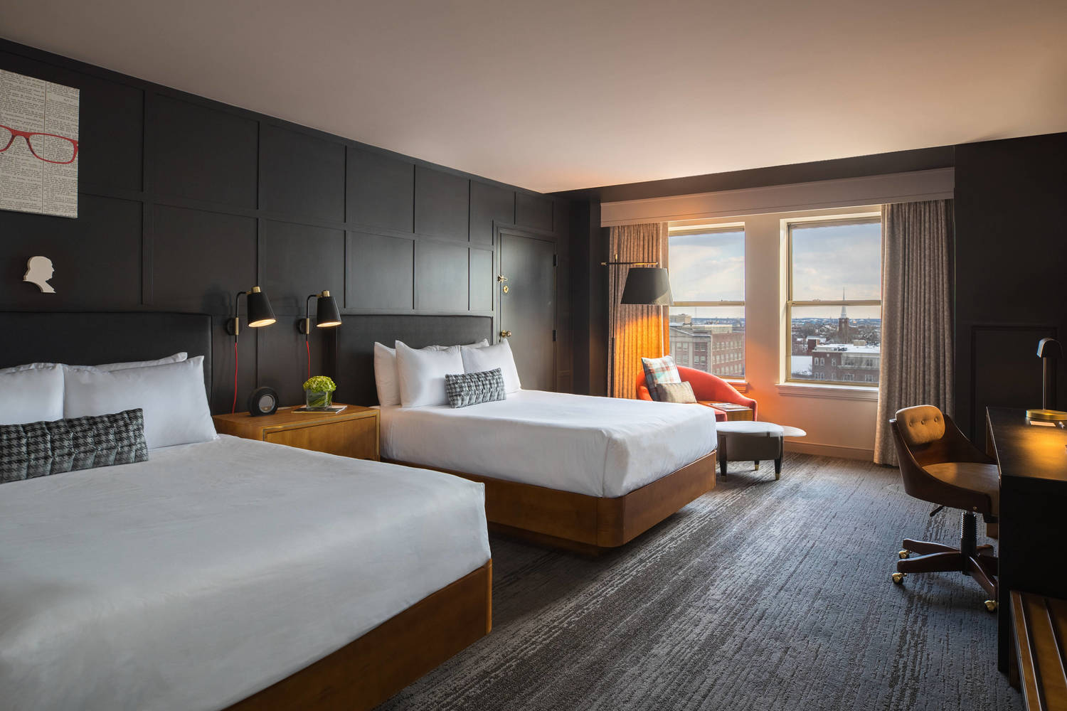 Renaissance Philadelphia Downtown Hotel, Philadelphia, PA Jobs ...