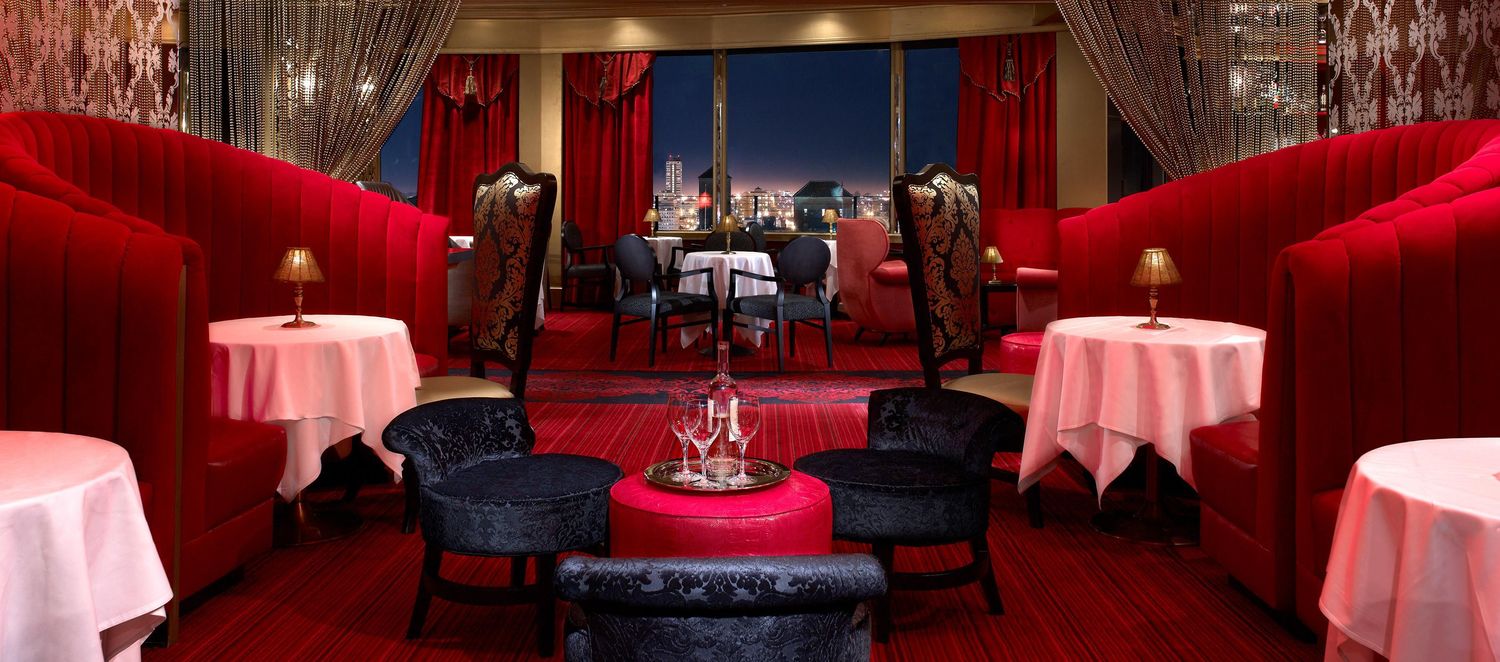 Starlight Room, San Francisco, CA Jobs | Hospitality Online