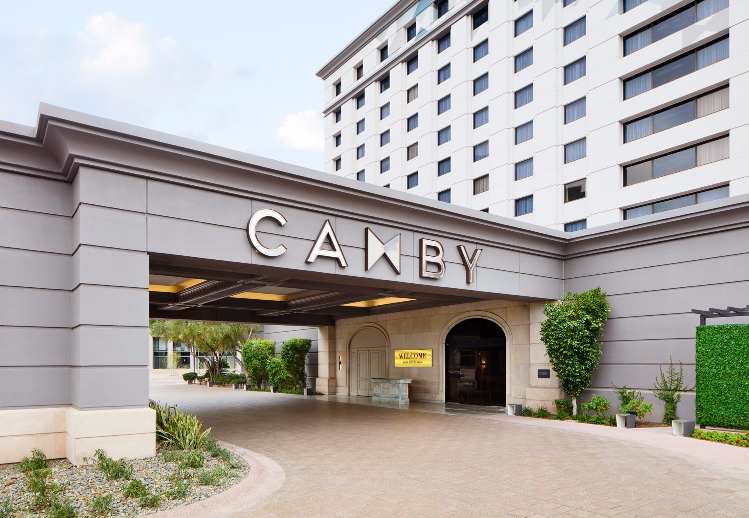 The Camby, Autograph Collection, Phoenix, AZ Jobs | Hospitality Online