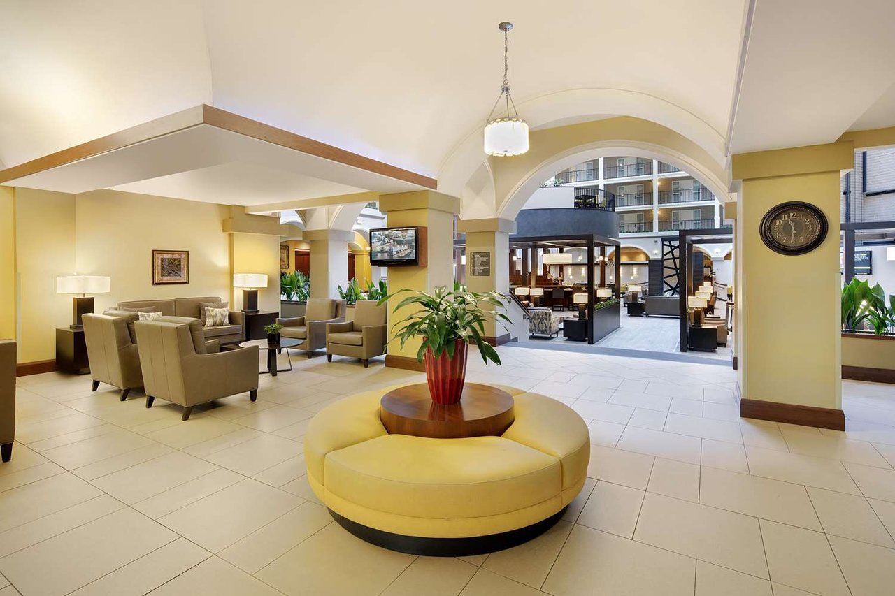 Embassy Suites by Hilton Dallas Park Central Area, Dallas, TX Jobs ...