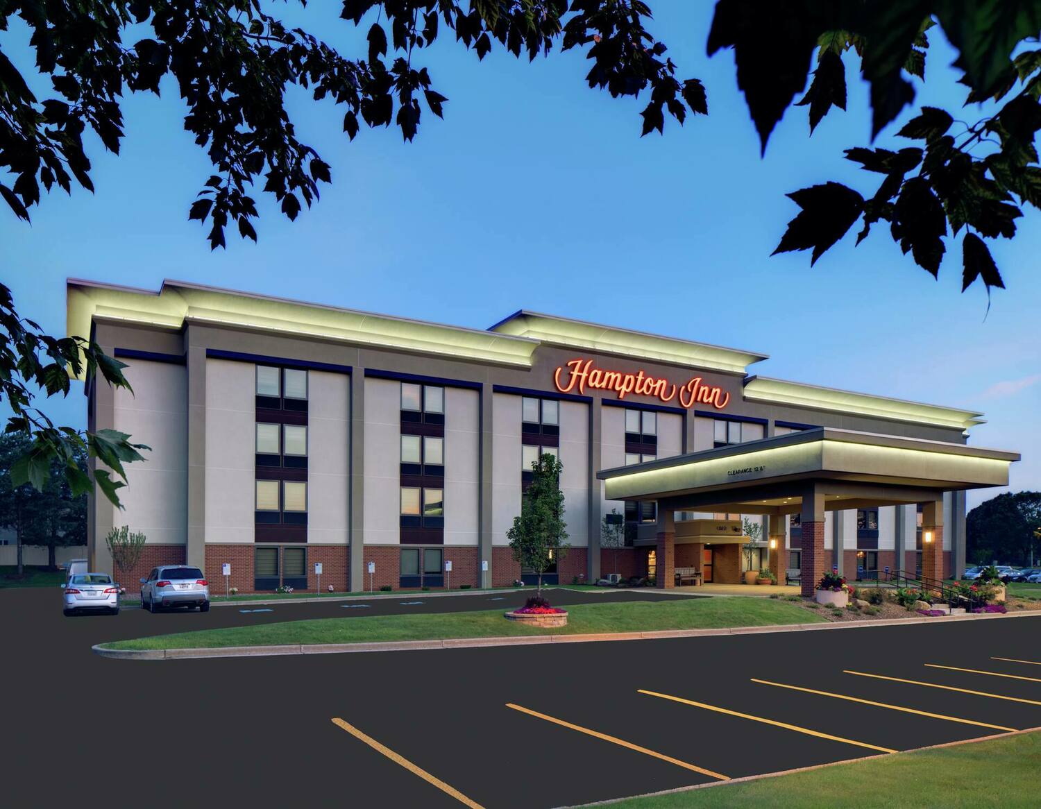 Hampton Inn Madison East Towne Mall Area, Madison, WI Jobs ...