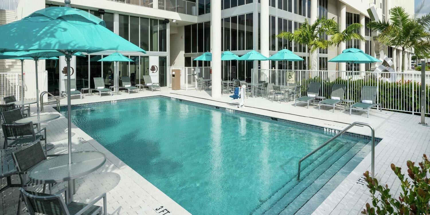 DoubleTree by Hilton Miami Doral, Doral, FL Jobs | Hospitality Online